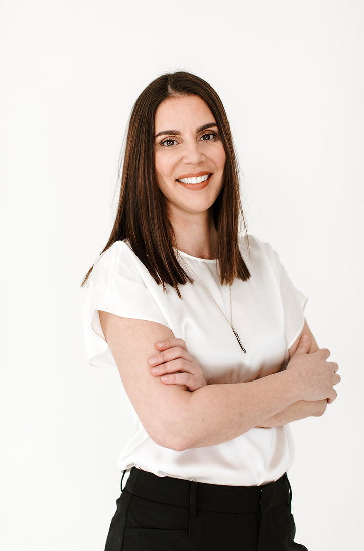 About - Schaffer Skin