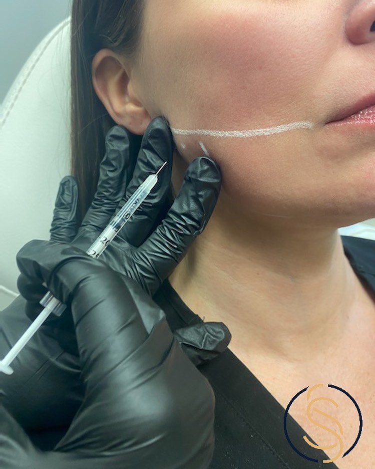 Injectables - Schaffer Skin